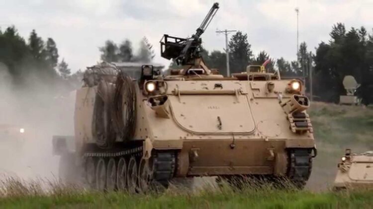 Philippine Army Modernization Updates | THEPHDEFENSE