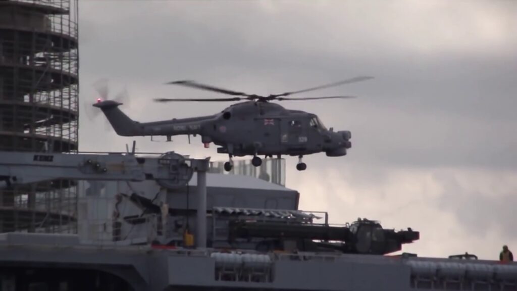 Two Anti-submarine (ASW) Helicopter for Philippine Navy | THEPHDEFENSE