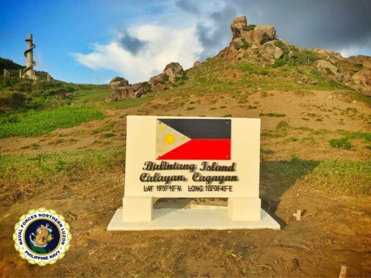 Balintang Island | THEPHDEFENSE