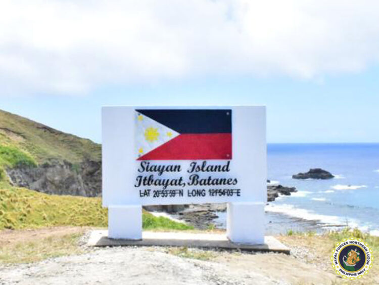 Siayan Island | THEPHDEFENSE